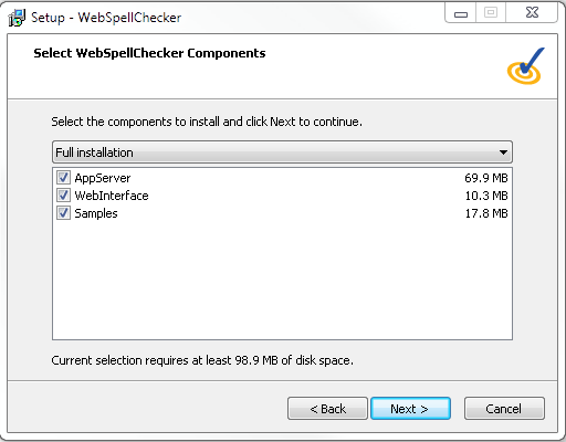 _include_install_application_from_location_to_webserver_setting_windows - Includes ...
