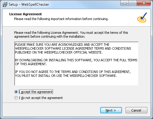 _include_wsc500_server_install_application_from_location_to_webserver_setting_windows - Includes ...