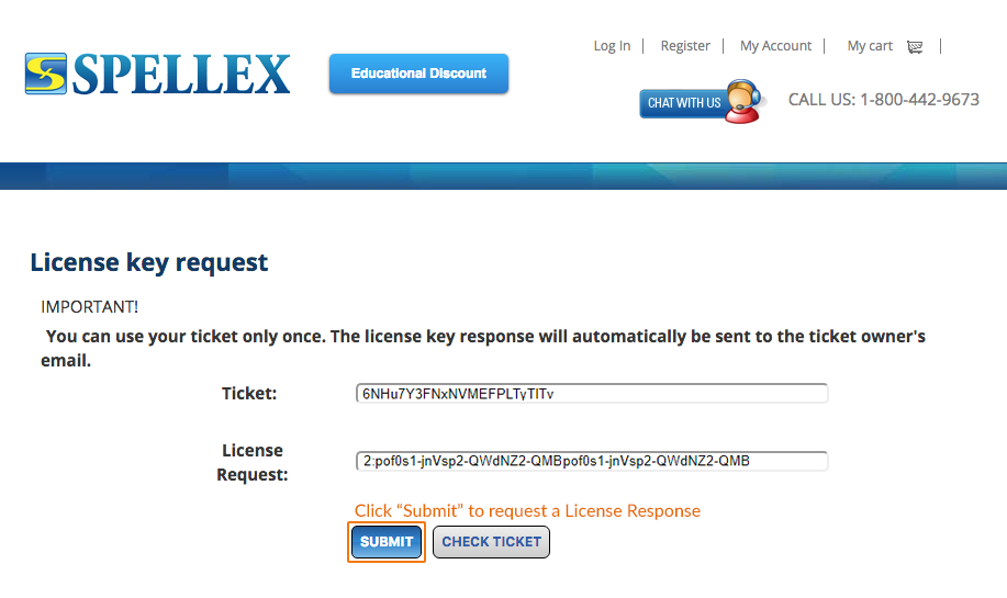 _include_spellex_wsc501_license_activation_step3_submit_license_request - Includes ...