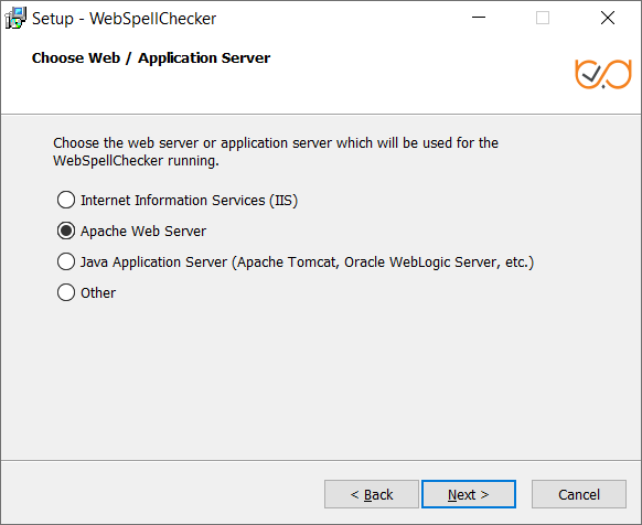 Includewsc54xserverapachewebserverwindows Includes